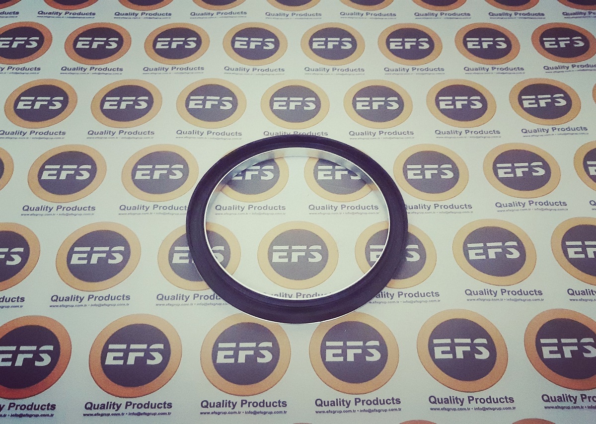 0734 300 225 - 0734300225 / Seal Ring - Porya Keçesi - EFS Grup İş ...