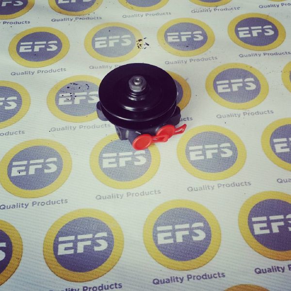 VOE20980697 - 20980697 / Fuel Pump - Yakıt Pompası - EFS Grup İş ...